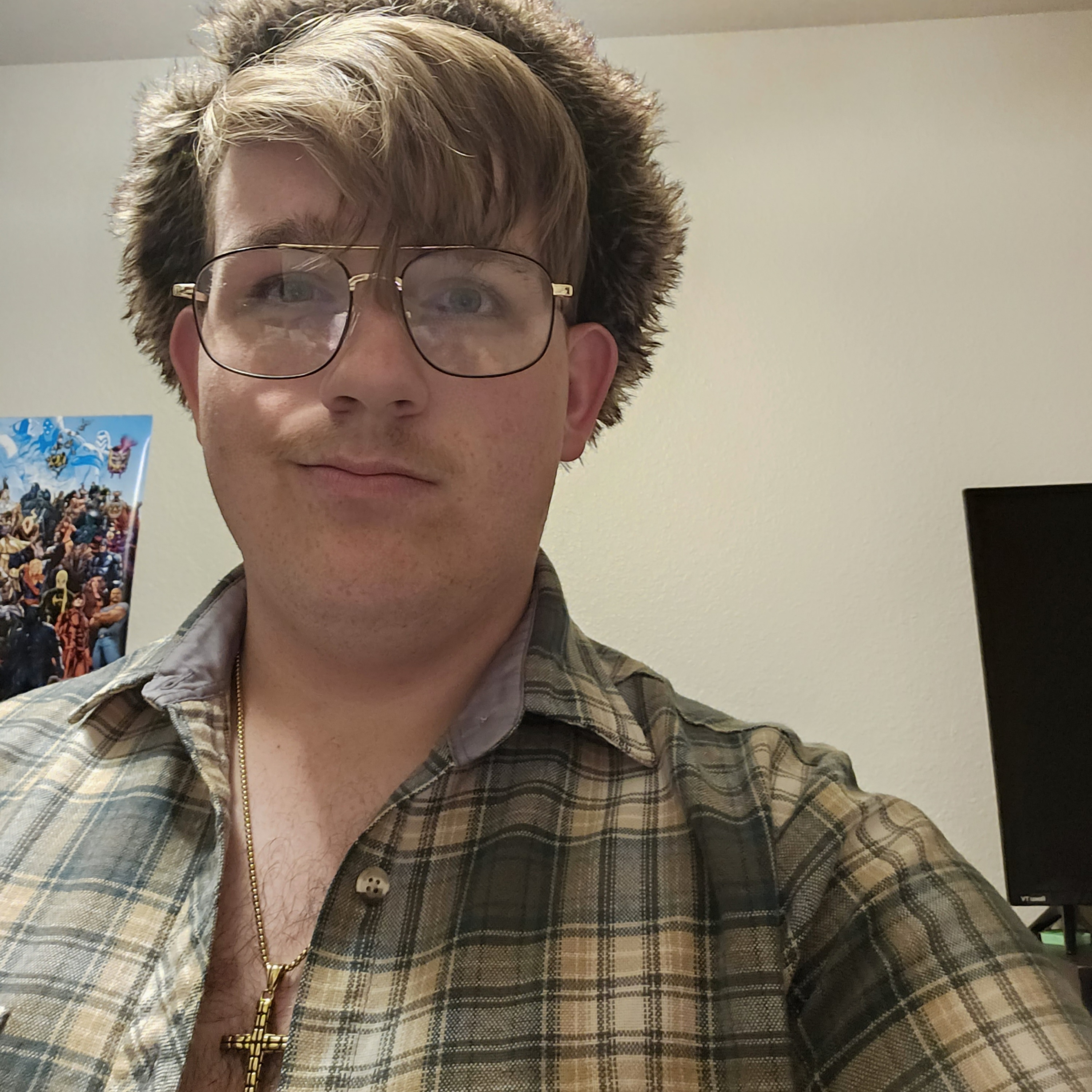 Professional Game Master - JakeAstounding | StartPlaying