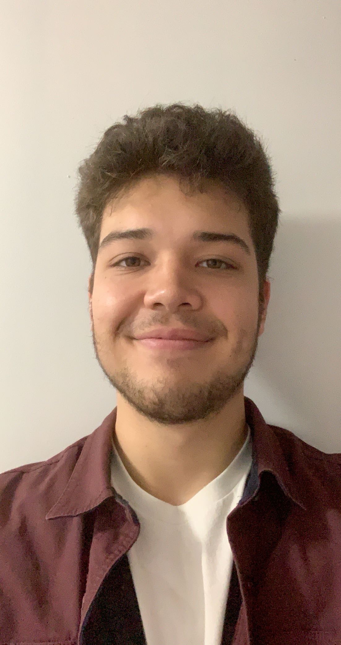 Professional Game Master - Callum W | StartPlaying