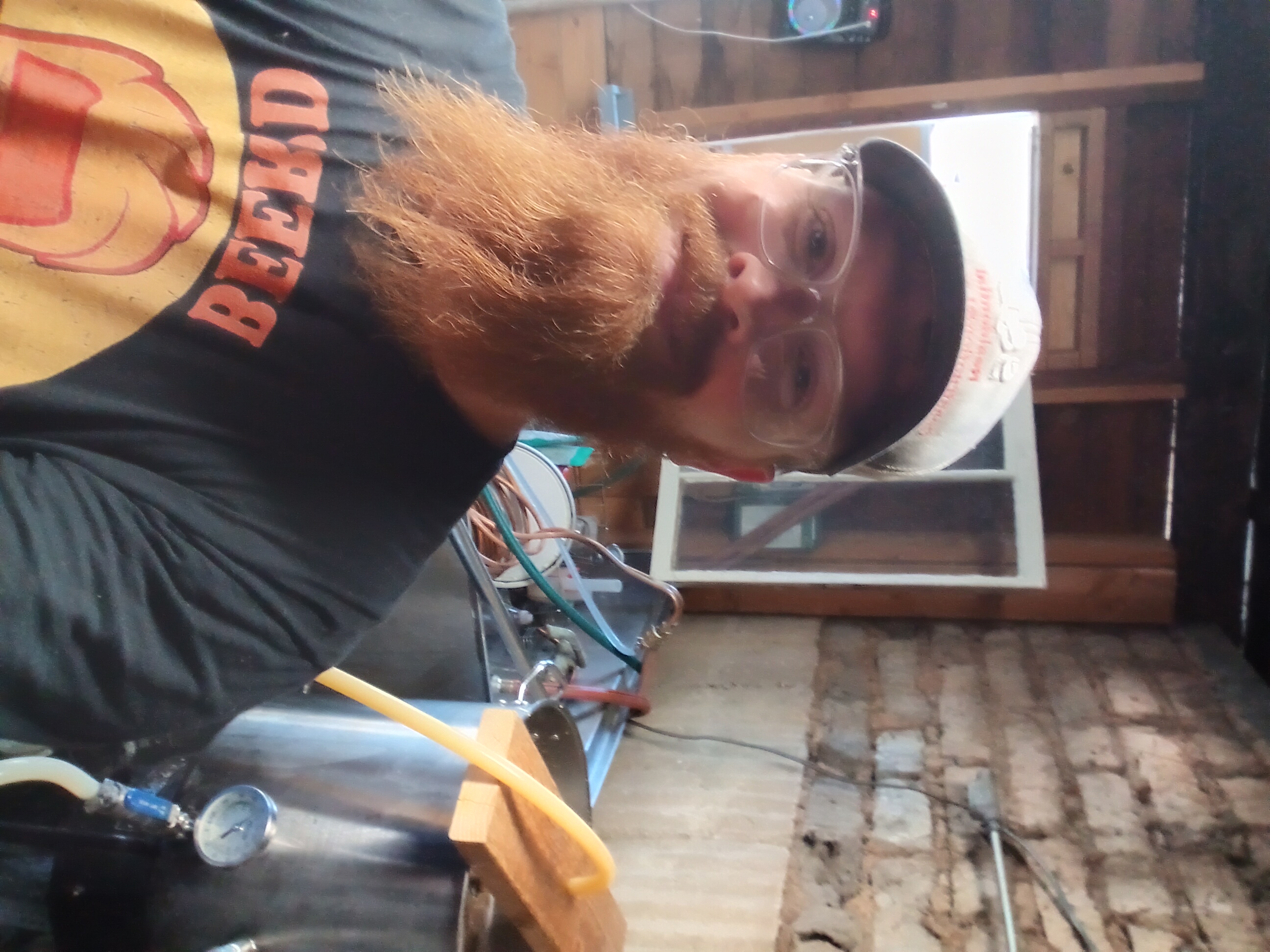 Professional Game Master - Jeremy | StartPlaying