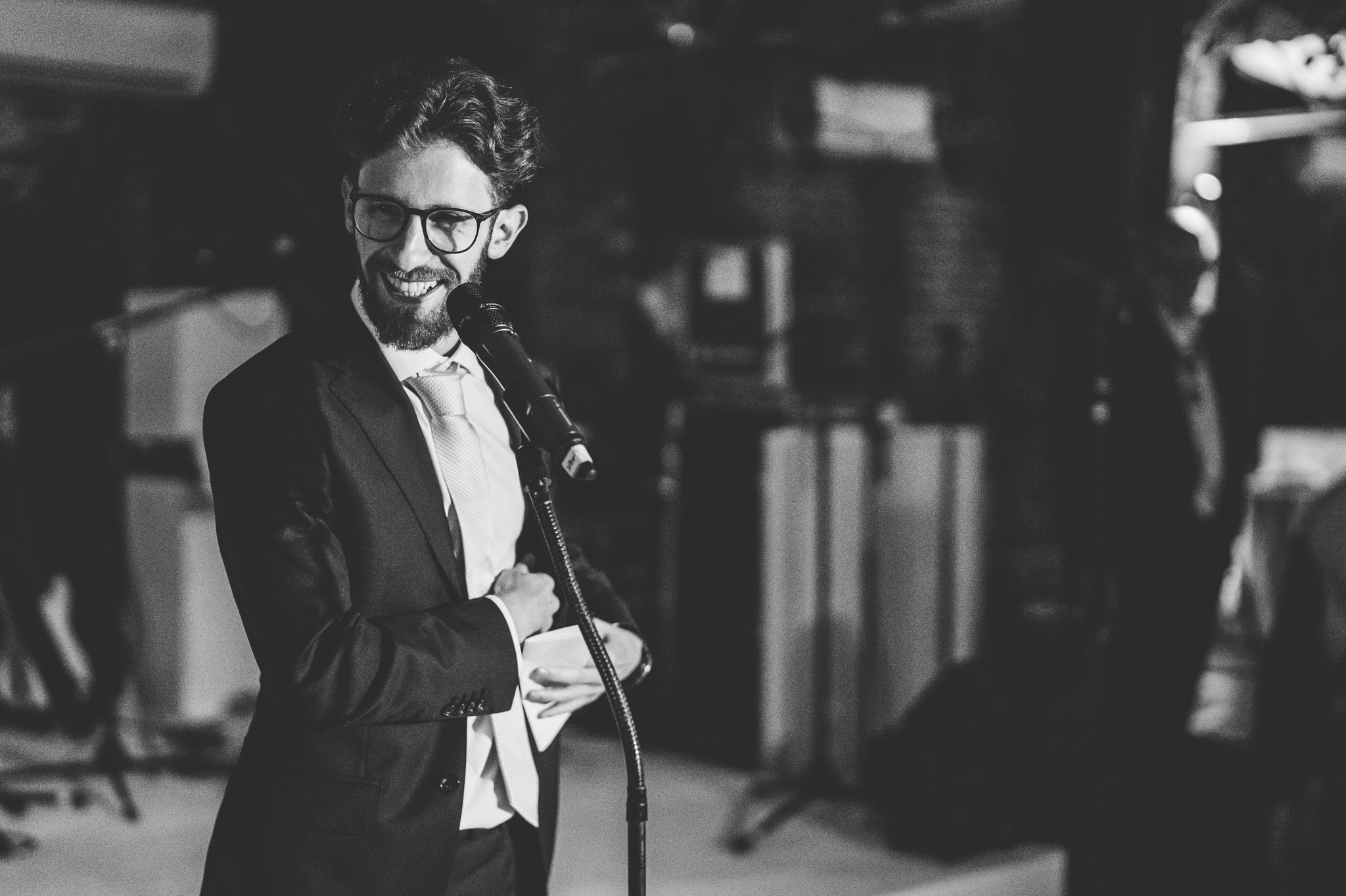 Professional Game Master - Mitch | StartPlaying