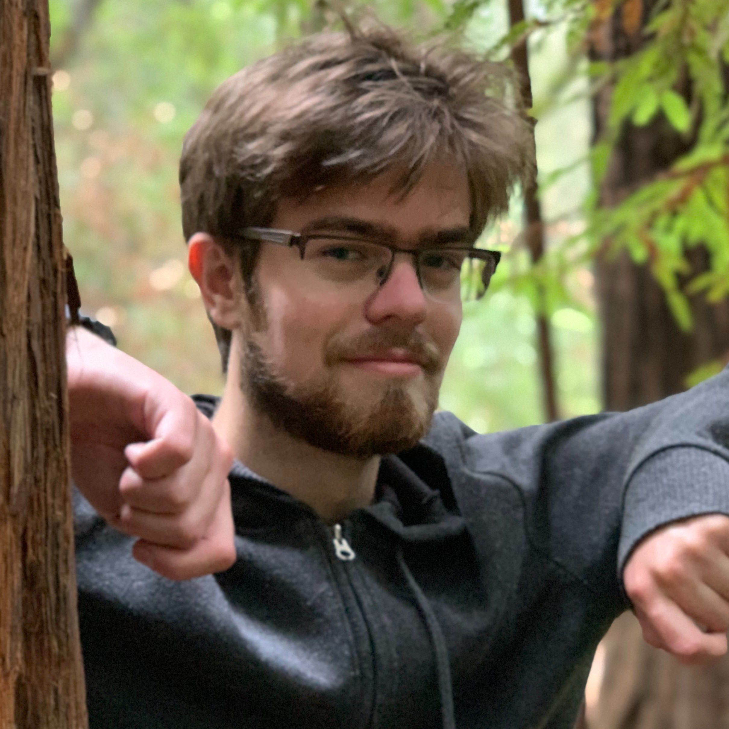 Professional Game Master - Corey Rigney | StartPlaying