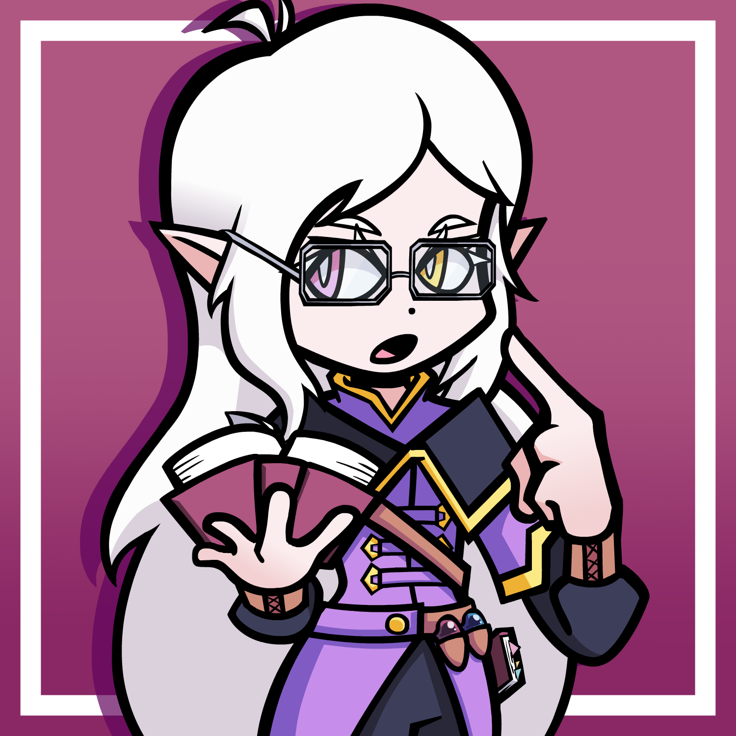 Professional Game Master - IpsilonGuy | StartPlaying