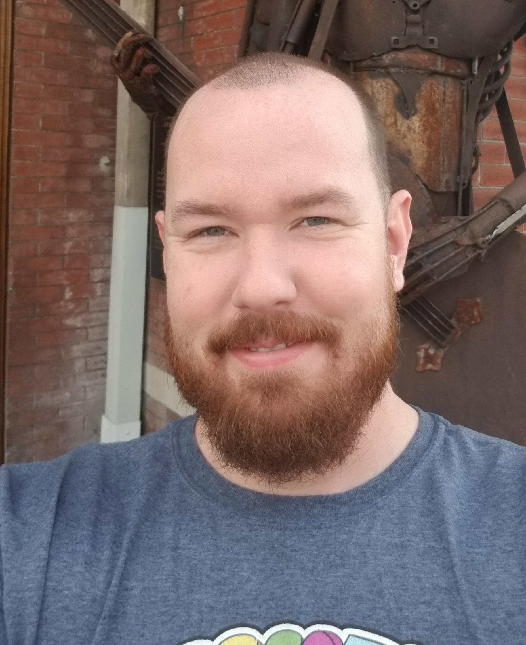 Professional Game Master - Joe | StartPlaying