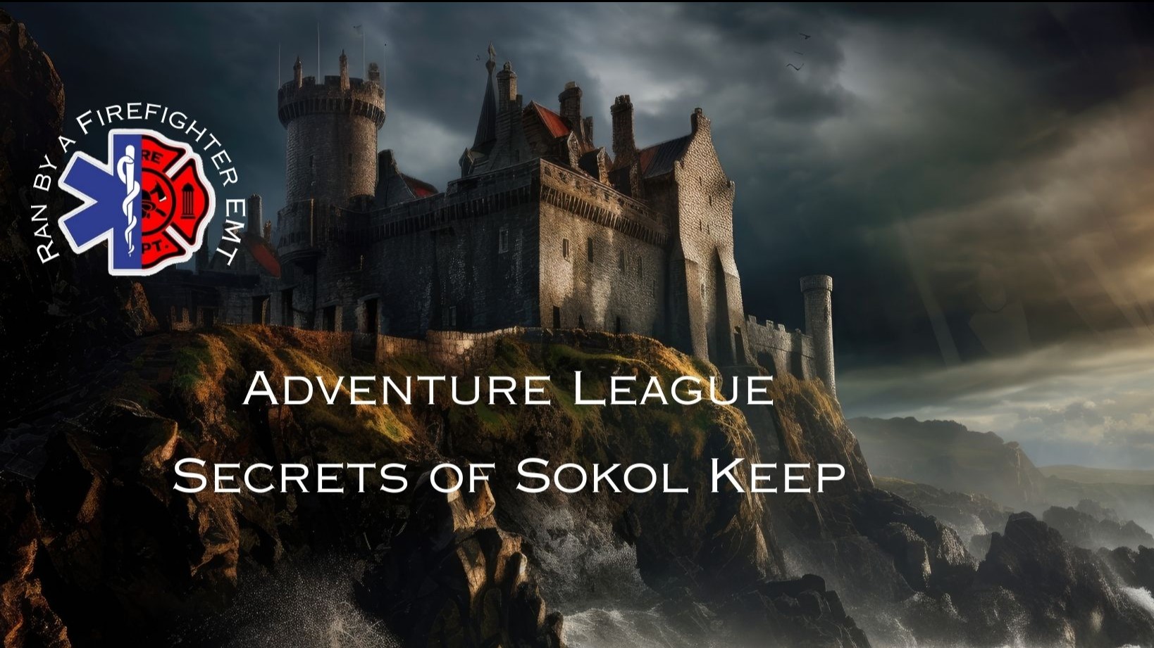 Play Dungeons & Dragons 5e Online | D&D 5E: Adventure League! Tier 1 ...