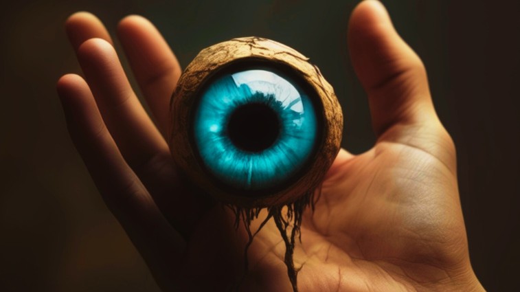 Play Dungeons & Dragons 5e Online | Nest Of The Eldritch Eye [D&D 5e ...