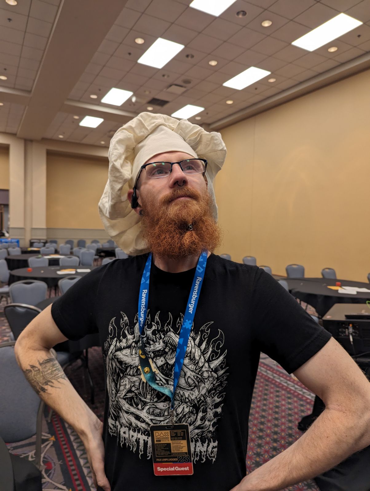 Professional Game Master - Xan!!! | StartPlaying