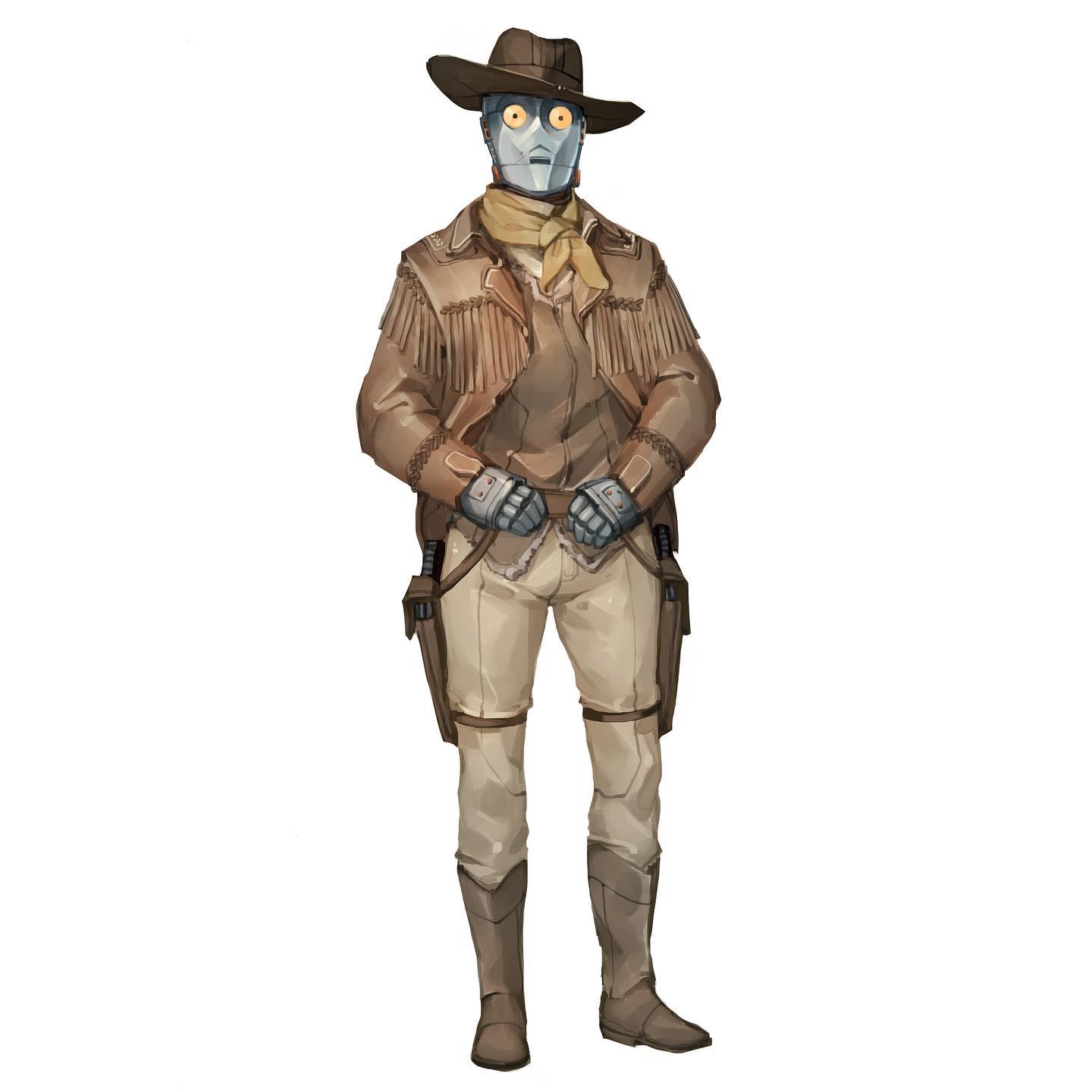 Professional Game Master - Aidan | StartPlaying