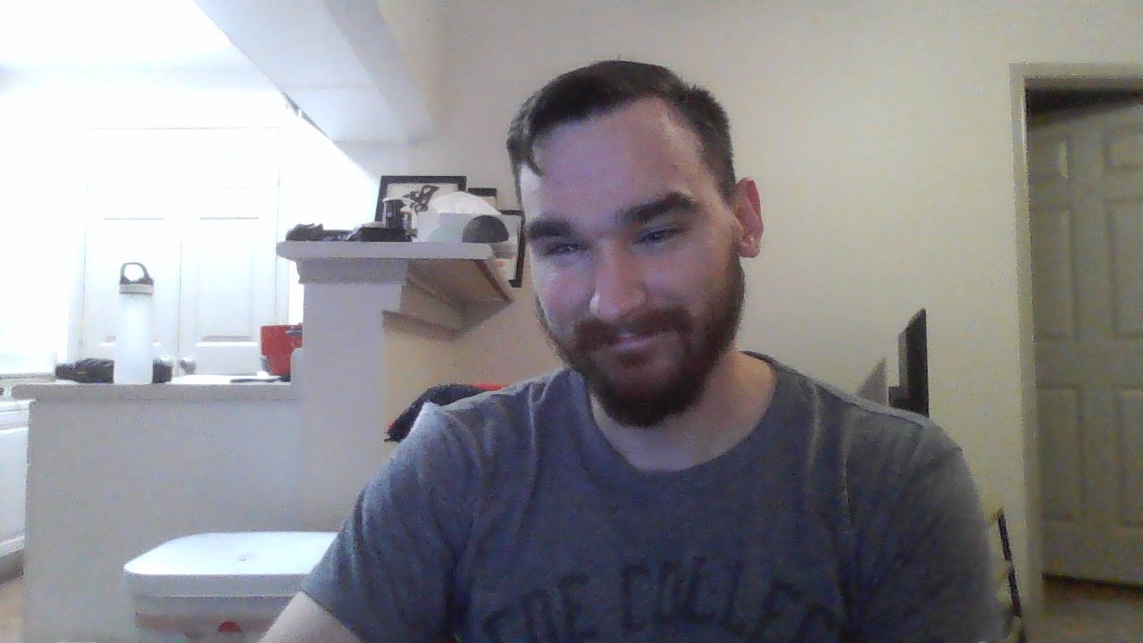 Professional Game Master - Nick | StartPlaying