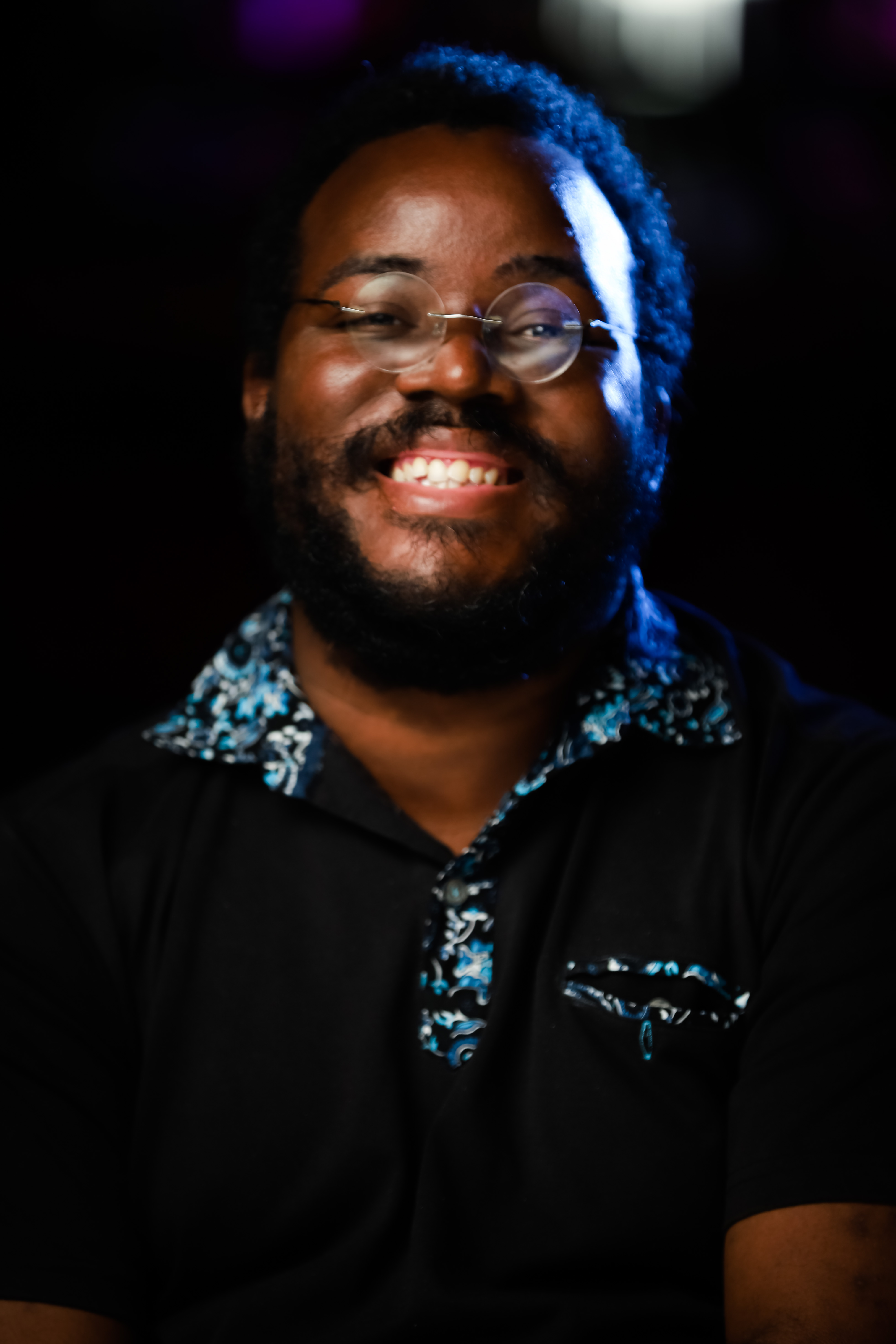 Professional Game Master - Brandon | StartPlaying