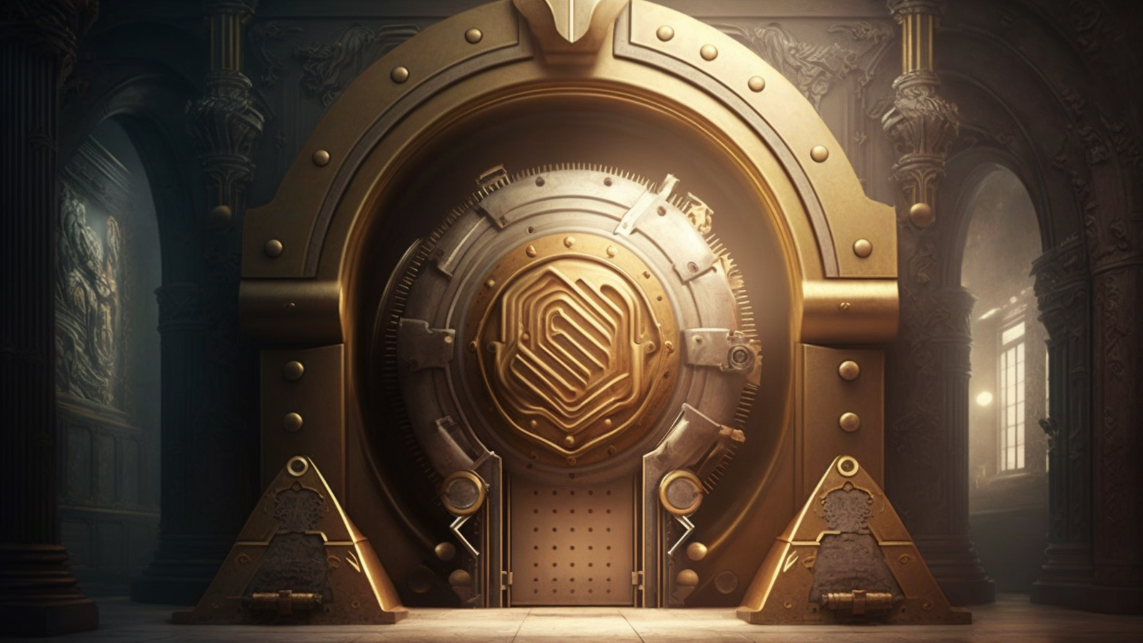 Play Dungeons & Dragons 5e Online | Capers from the Golden Vault ...