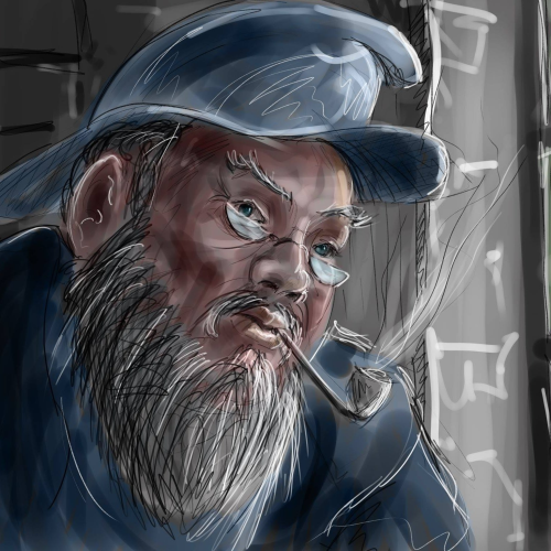 Professional Game Master - Morty LP | StartPlaying