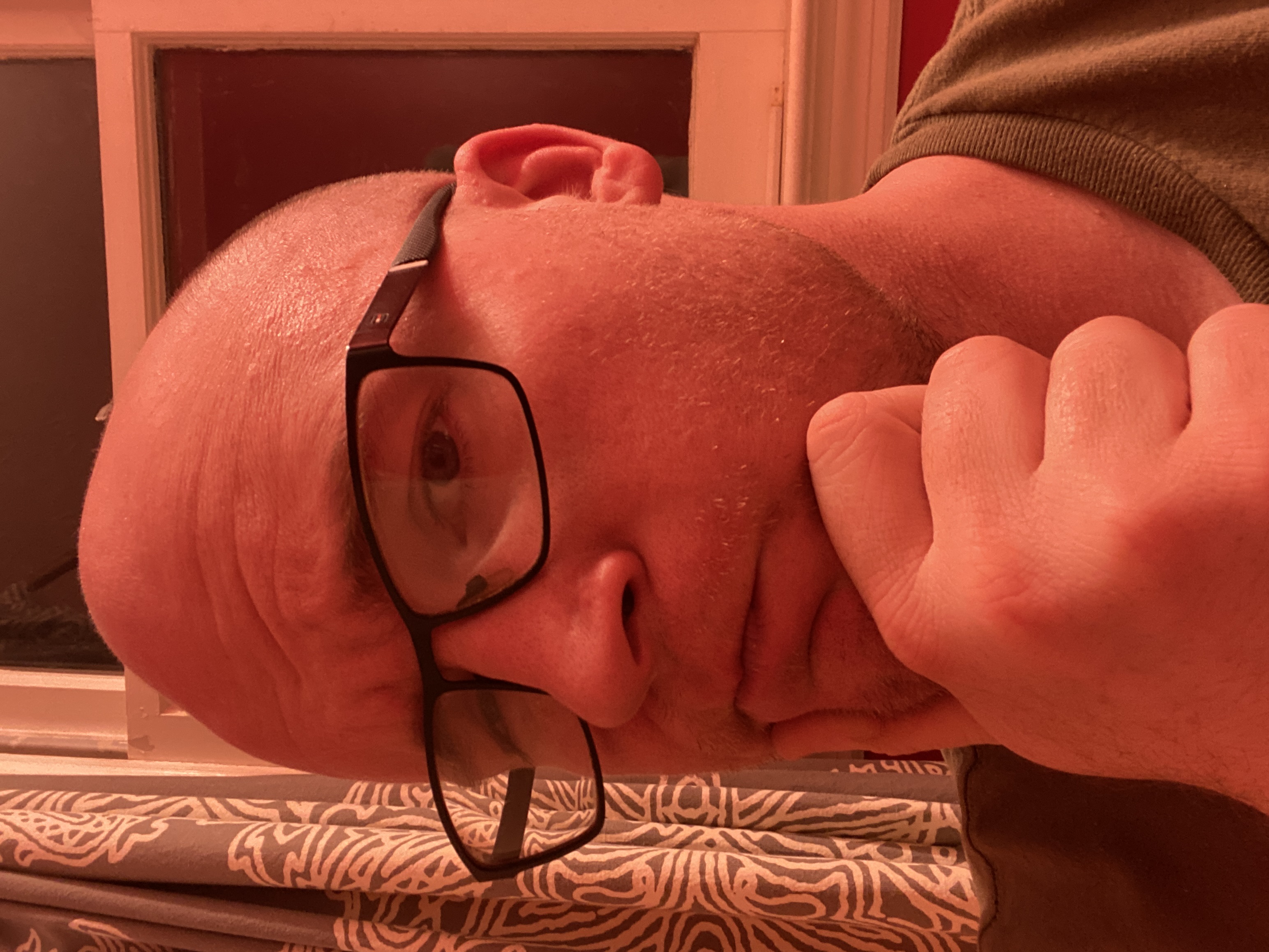 Professional Game Master - Chase | StartPlaying