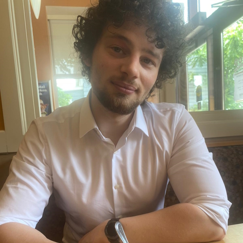 Professional Game Master - Killian | StartPlaying