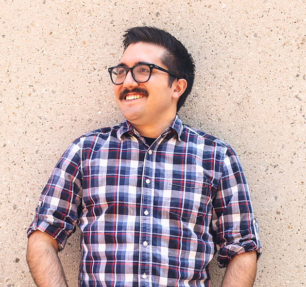 Professional Game Master - Kevin Couto | StartPlaying