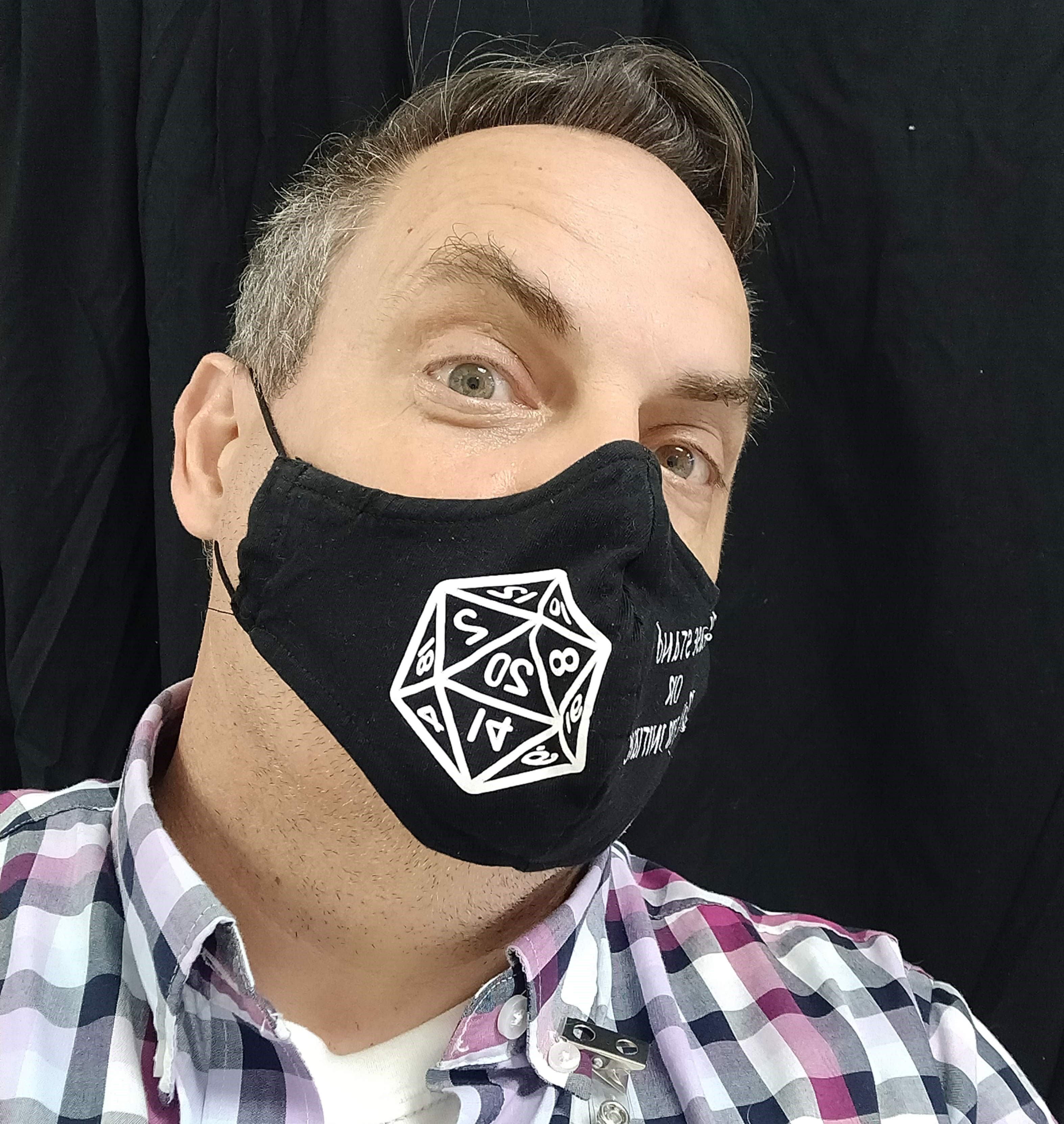 Professional Game Master - Mike the DM Czar | StartPlaying