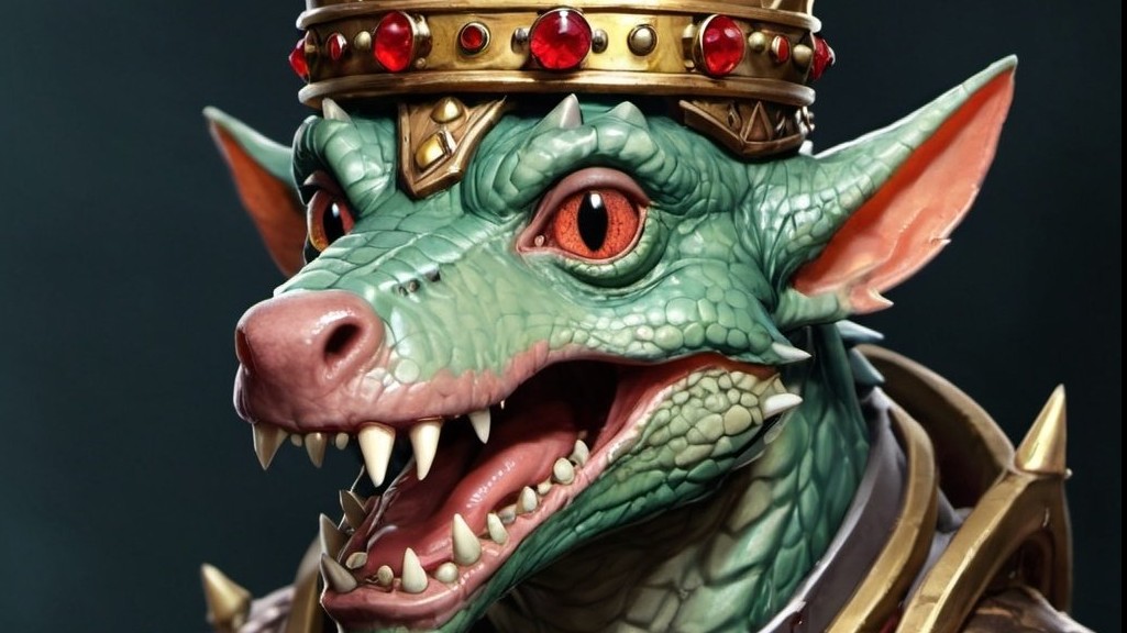 Play Pathfinder 2e Online | Crown of the Kobold King