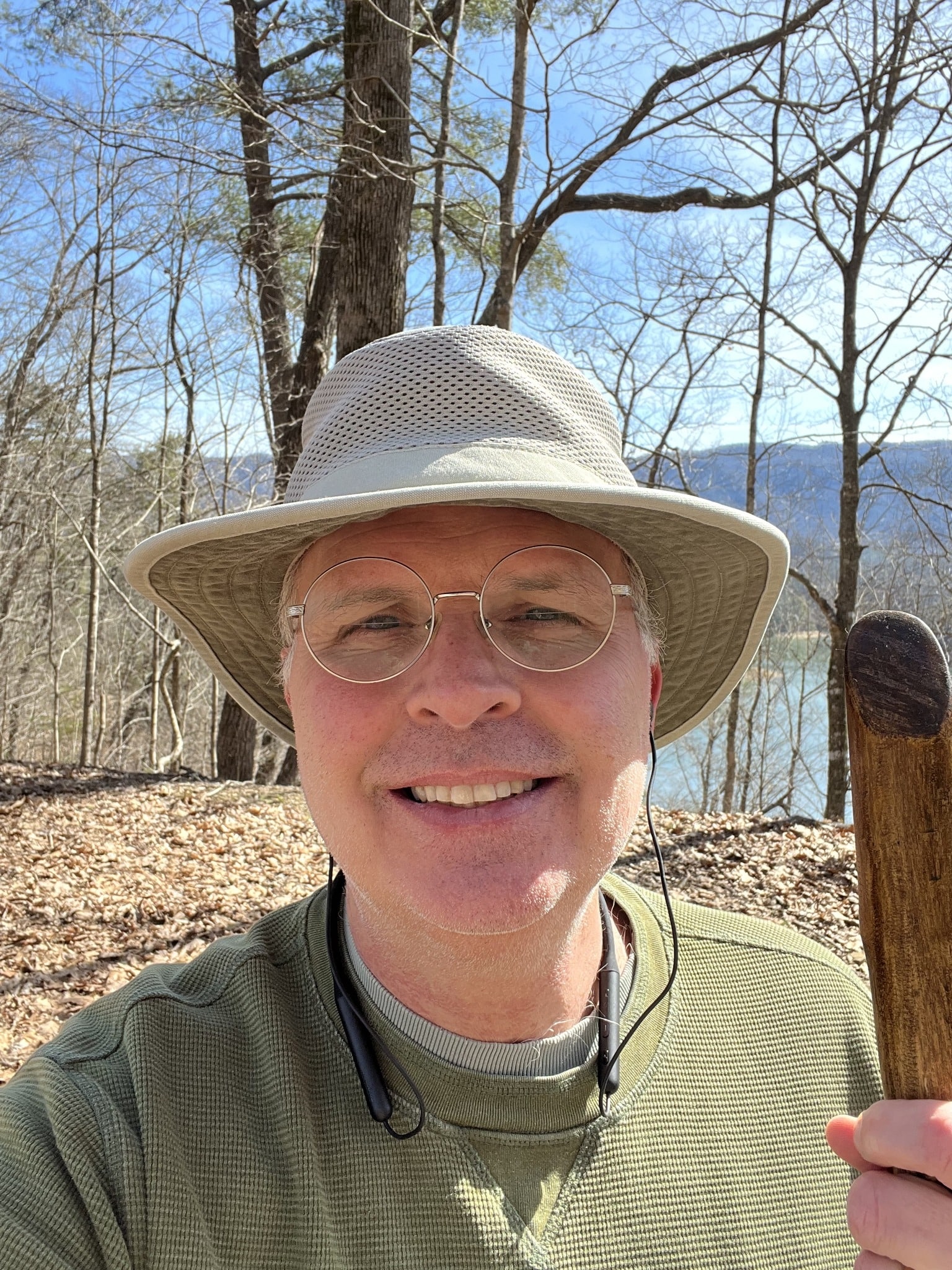 Professional Game Master - Brian | StartPlaying