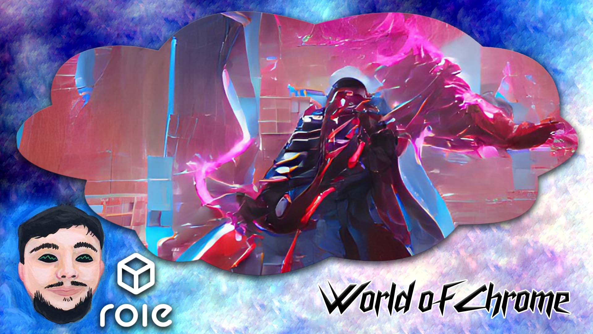 Play Chrome Online | Chrome One Shot (Teaching Game)