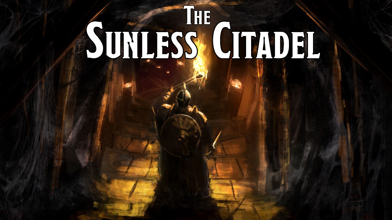 Play Dungeons & Dragons 5e Online | The Sunless Citadel [Lv. 1-3]