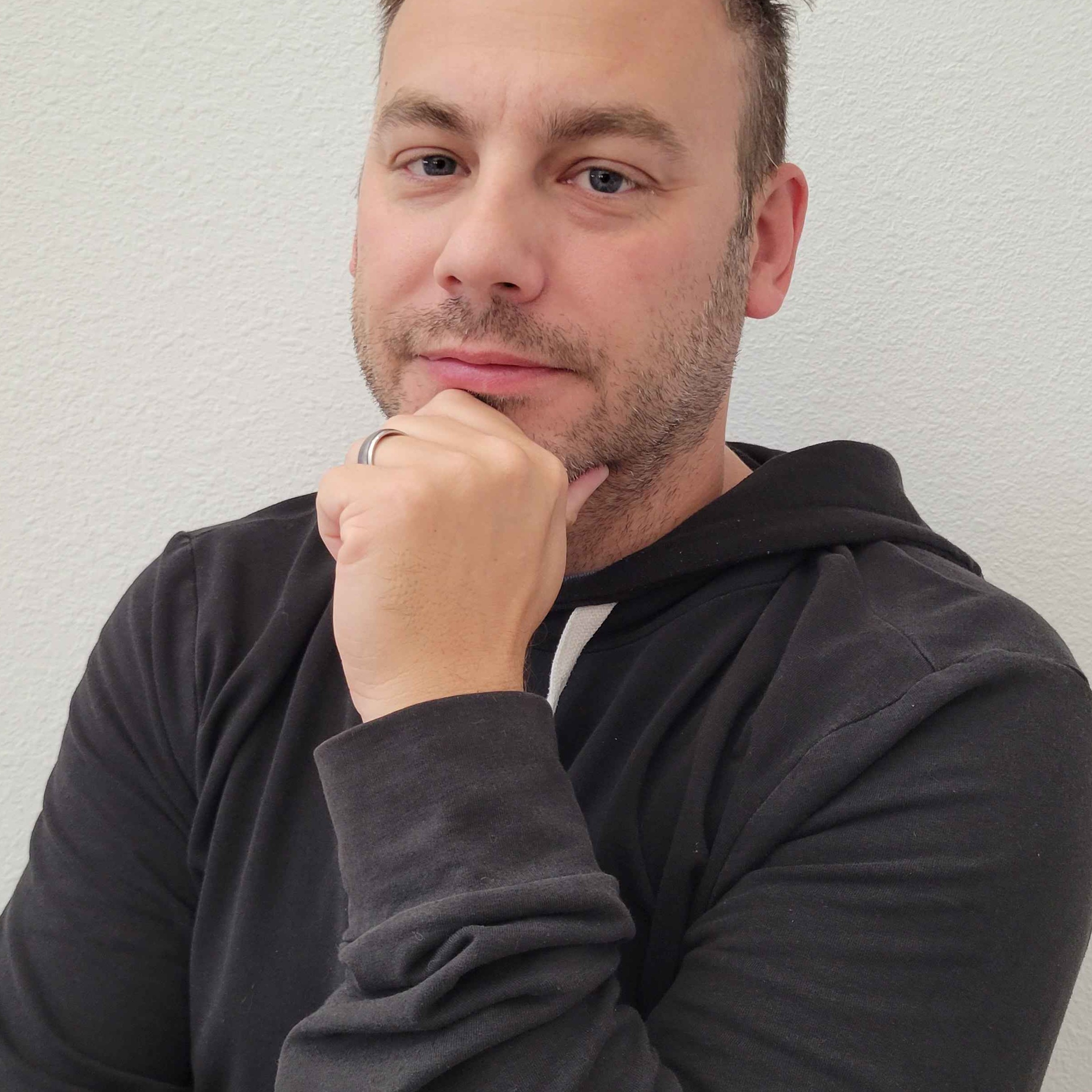 Professional Game Master - Nick | StartPlaying