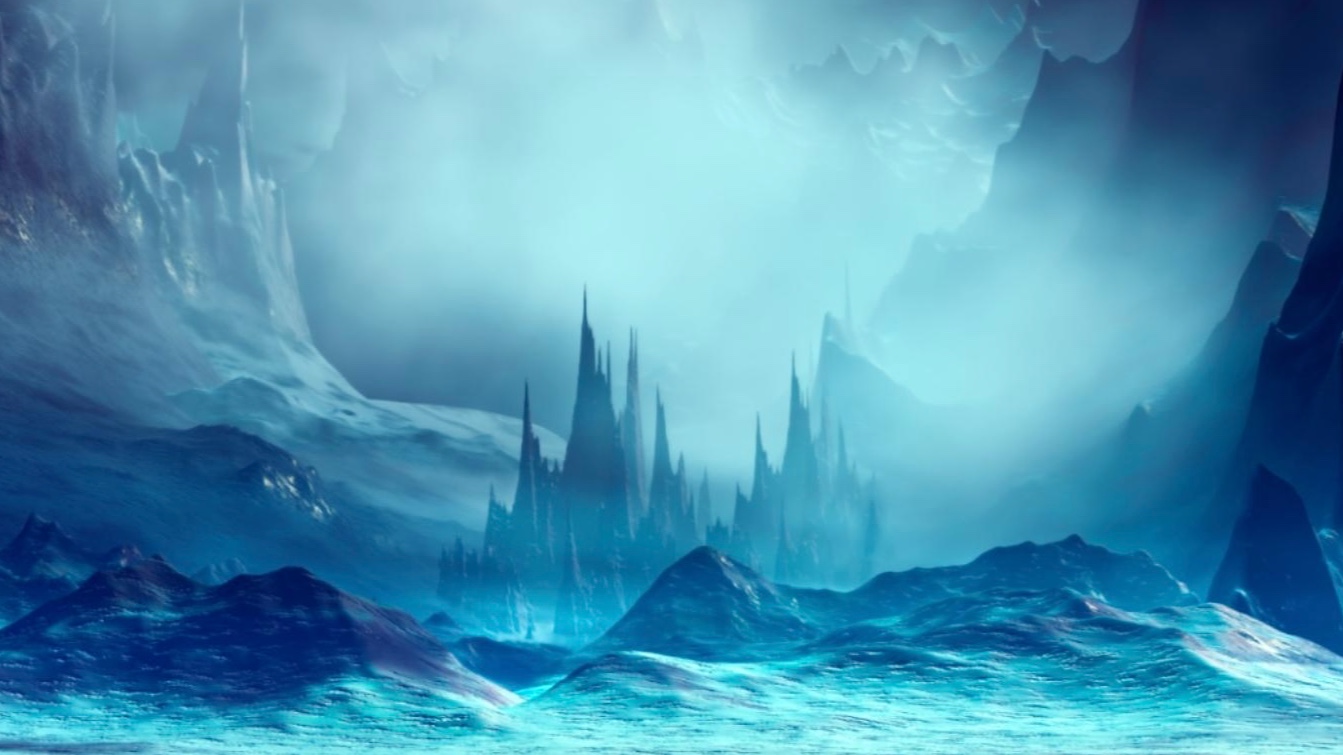 Play Dungeons & Dragons 5e Online | NEW CAMPAIGN ️ Icewind Dale: Rime ...