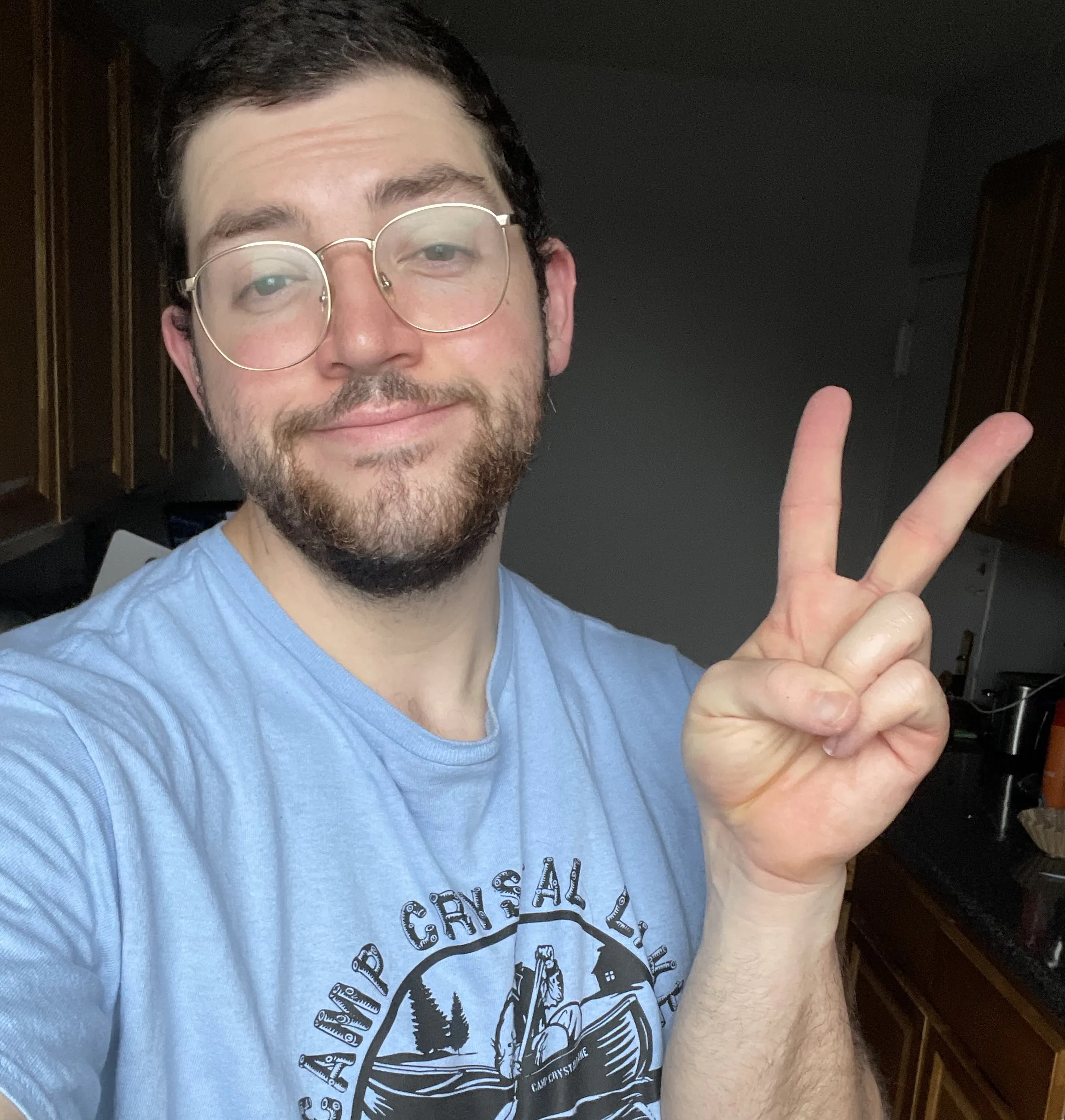 Professional Game Master - Matty | StartPlaying