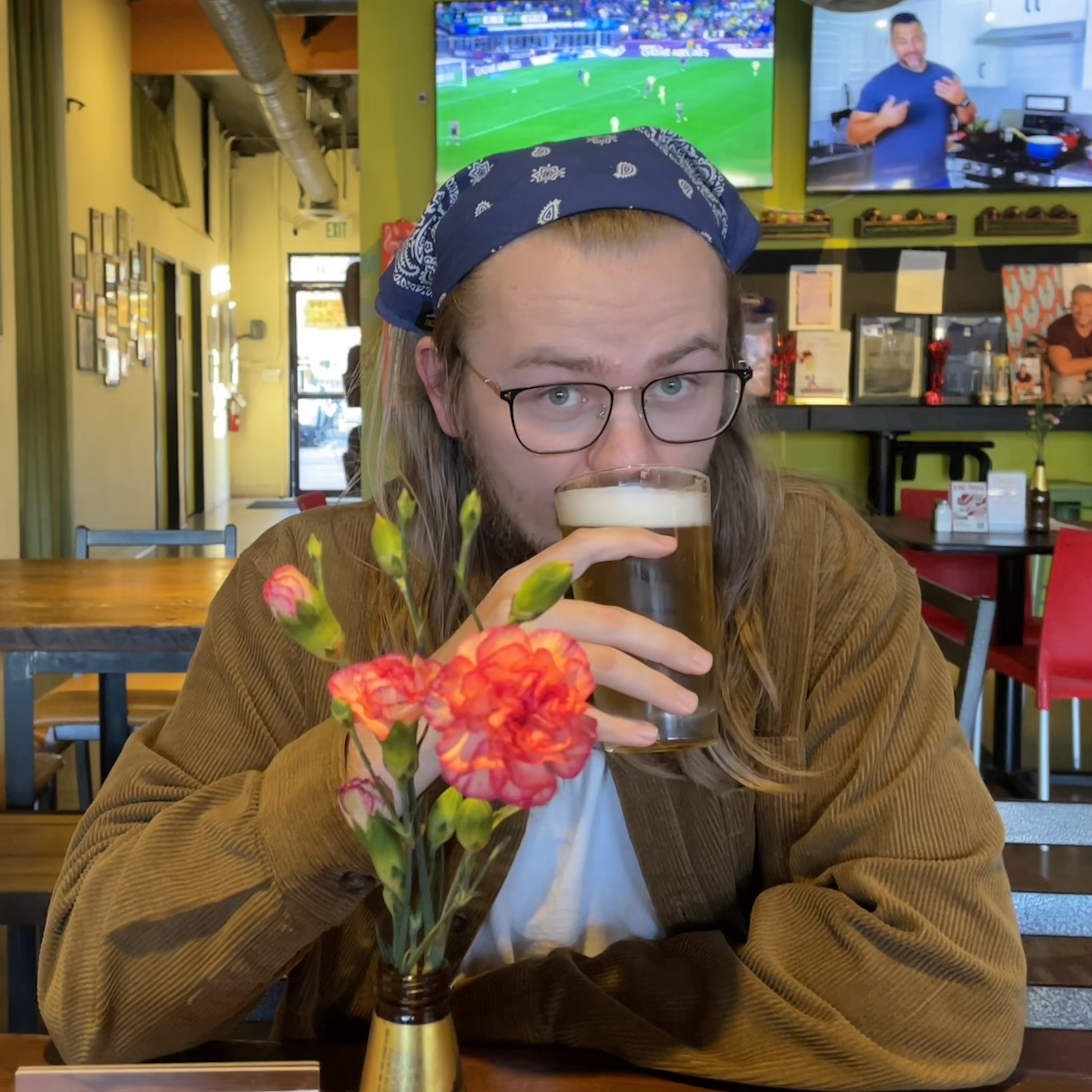 Professional Game Master - Cameron | StartPlaying