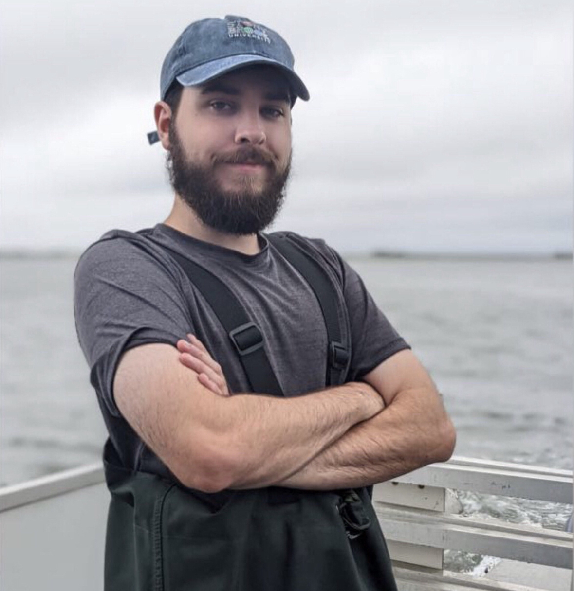 Professional Game Master - Kevin | StartPlaying