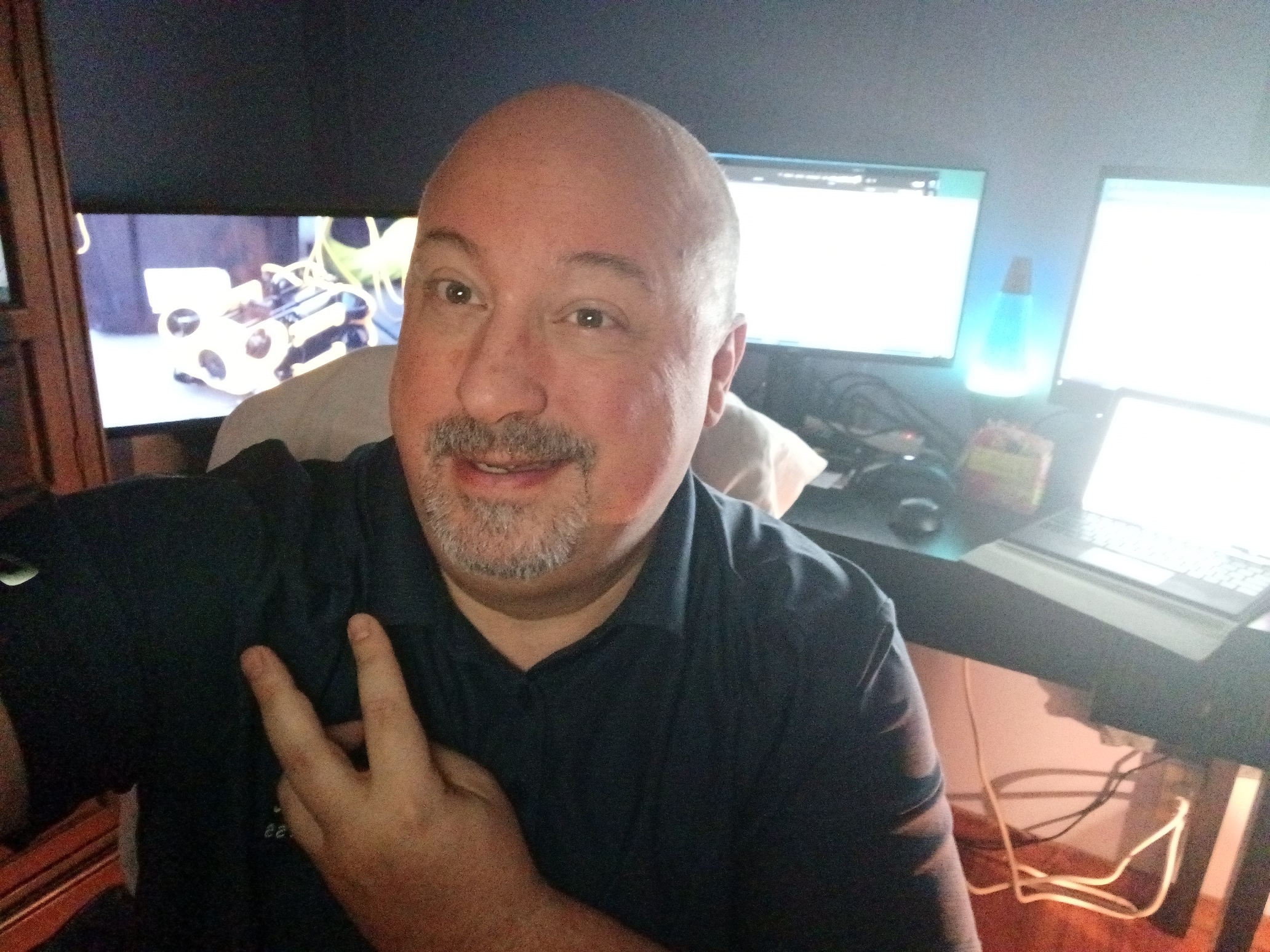 Professional Game Master - Paul | StartPlaying