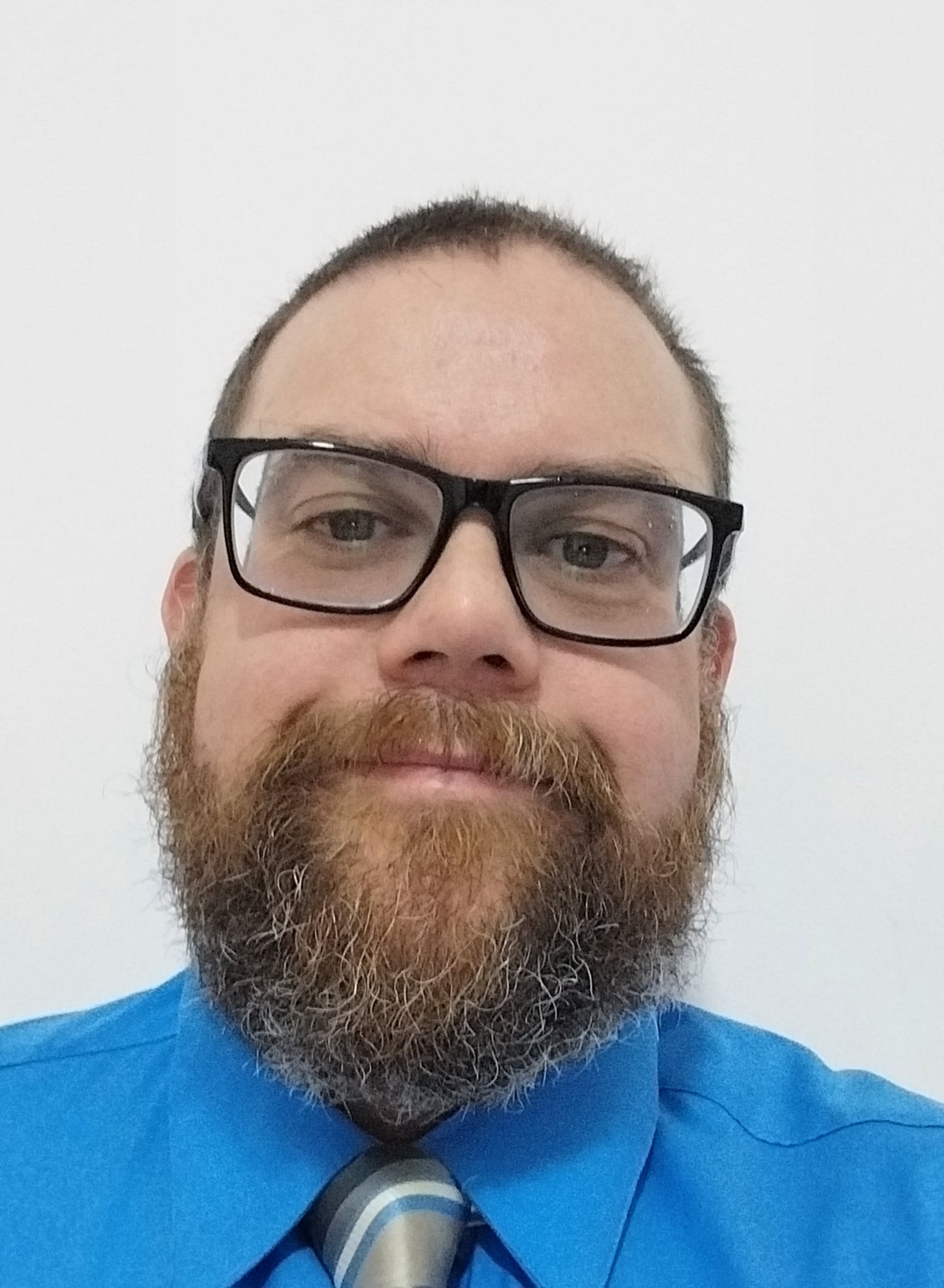 Professional Game Master - Dr. Nate | StartPlaying