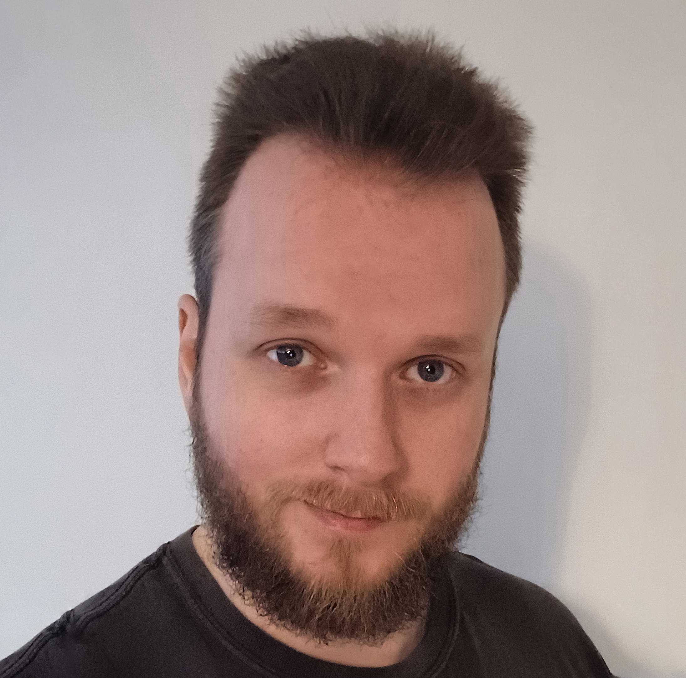 Professional Game Master - Josh H. | StartPlaying