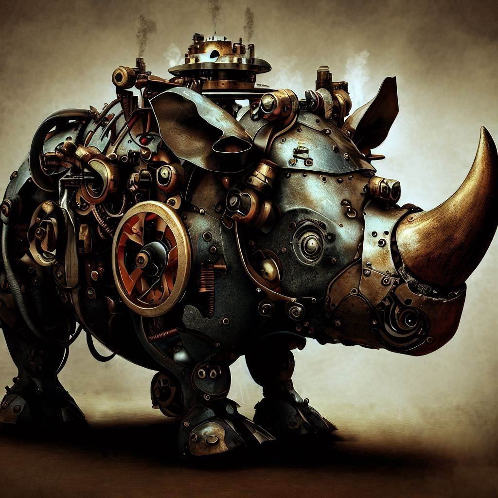 Professional Game Master - Rhyno | StartPlaying