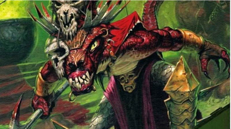 Play Pathfinder 2e Online | PF2E: Crown of the Kobold King