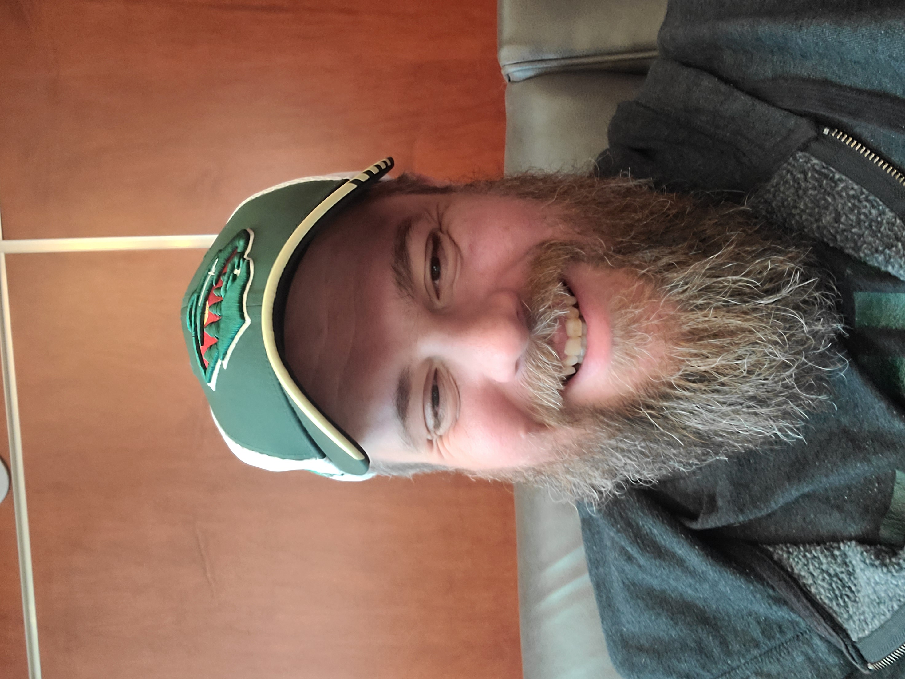 Professional Game Master - Blake | StartPlaying