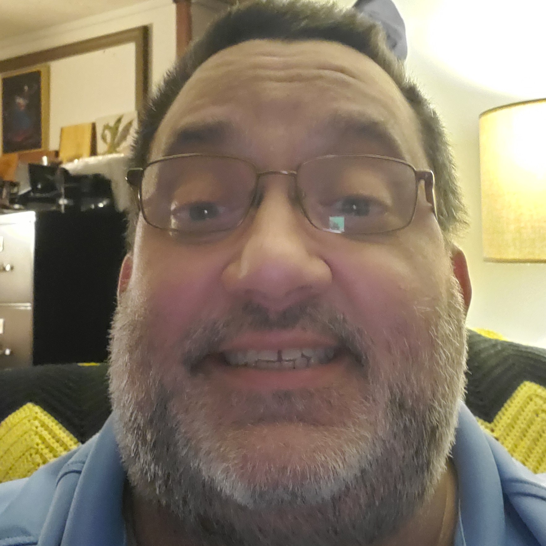 Professional Game Master - Porry Logspop | StartPlaying