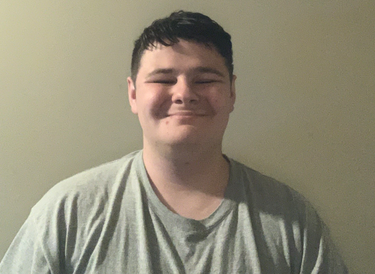 Professional Game Master - Anthony Hurst | StartPlaying