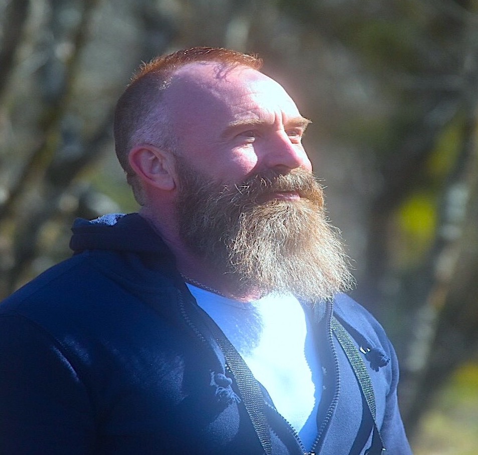 Professional Game Master - Richard Ocean Druid | StartPlaying