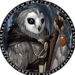 Professional Game Master - Owl :3 | StartPlaying