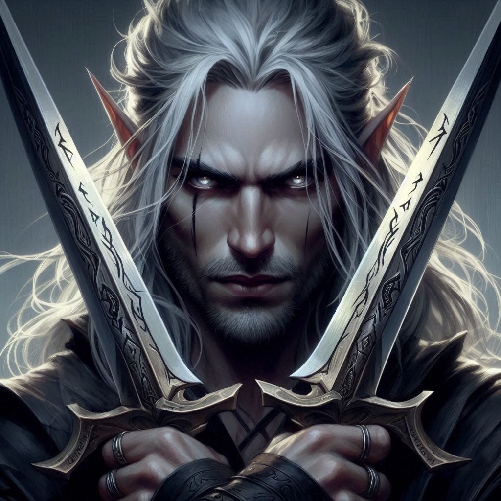 Professional Game Master - ZeroCool | StartPlaying