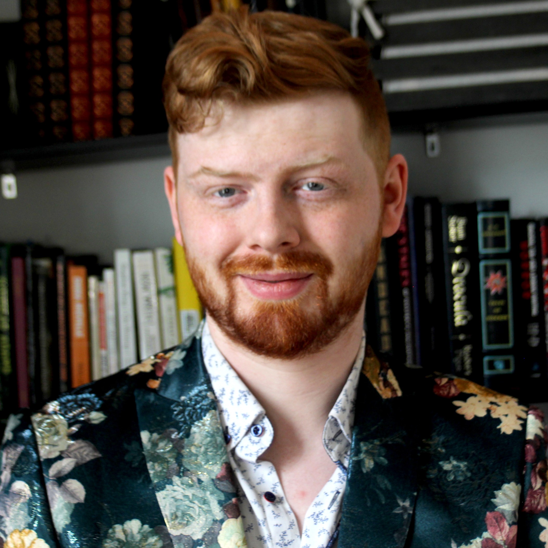 Professional Game Master - William | StartPlaying