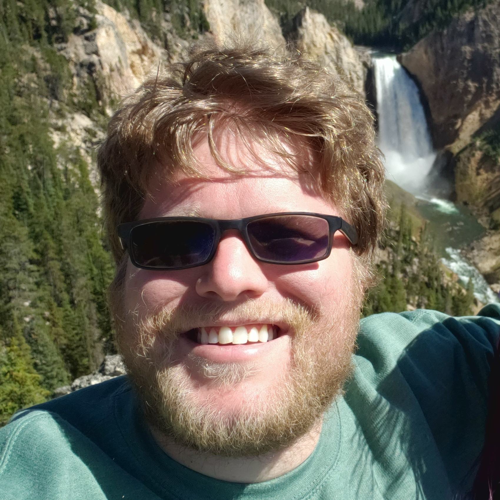 Professional Game Master - Nic | StartPlaying