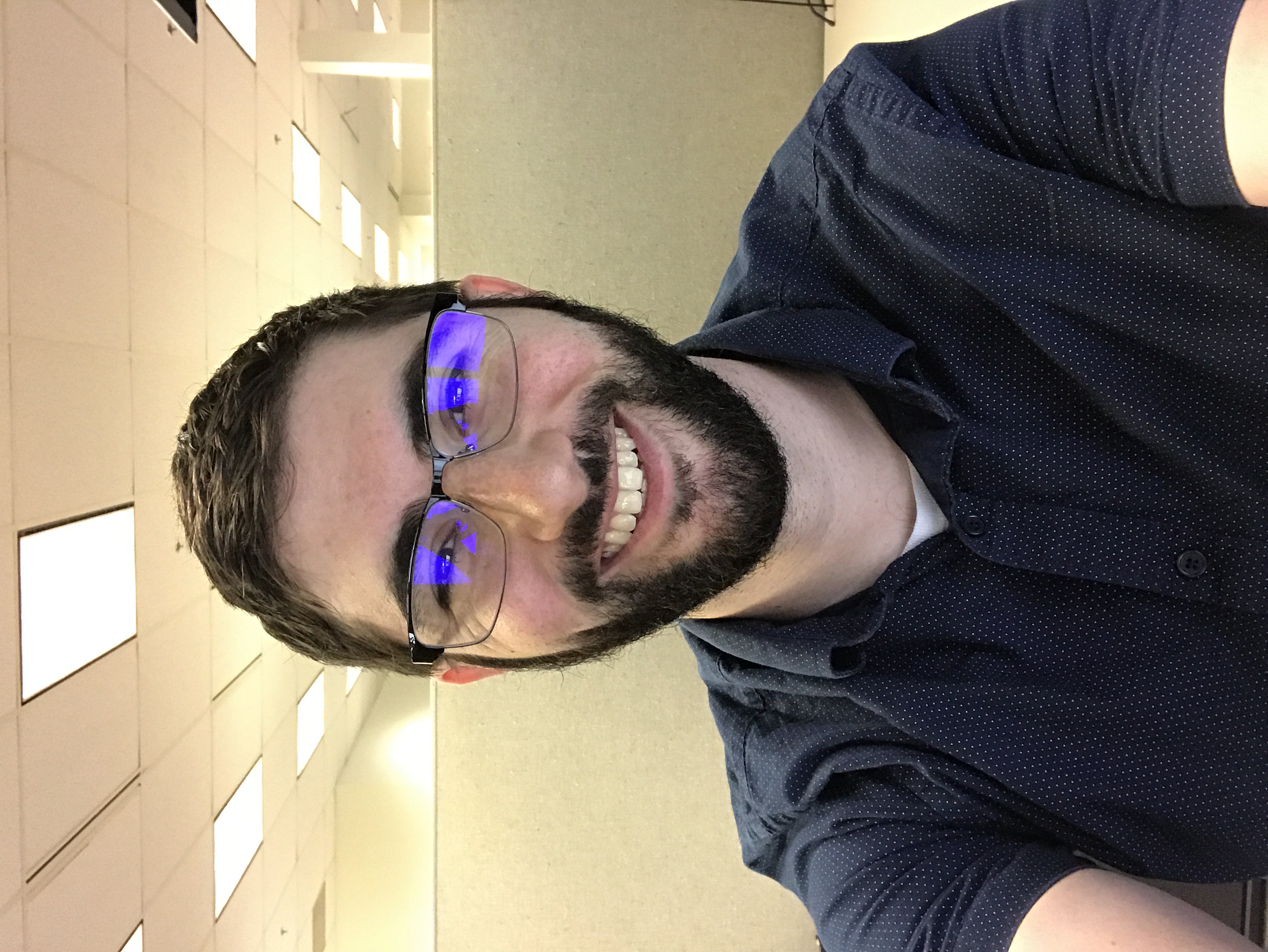 Professional Game Master - Mike Walder | StartPlaying