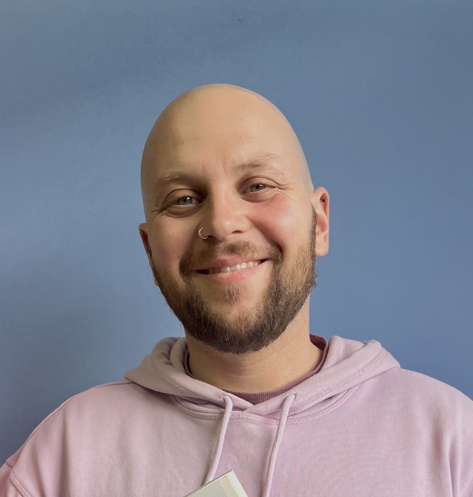 Professional Game Master - Dungeon Master Sam | StartPlaying