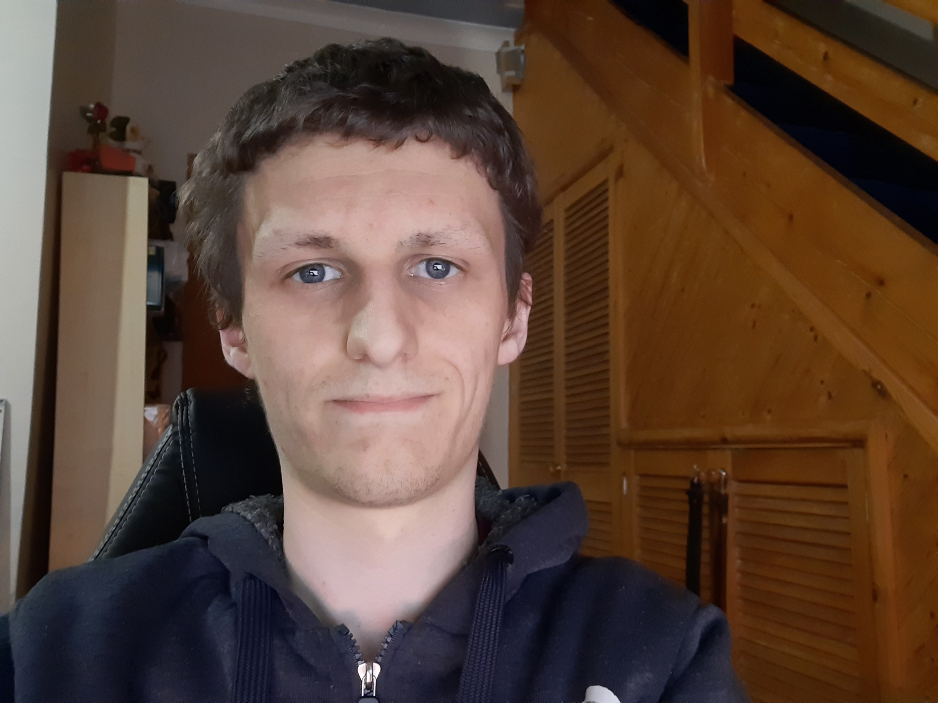 Professional Game Master - Sam Lloyd | StartPlaying