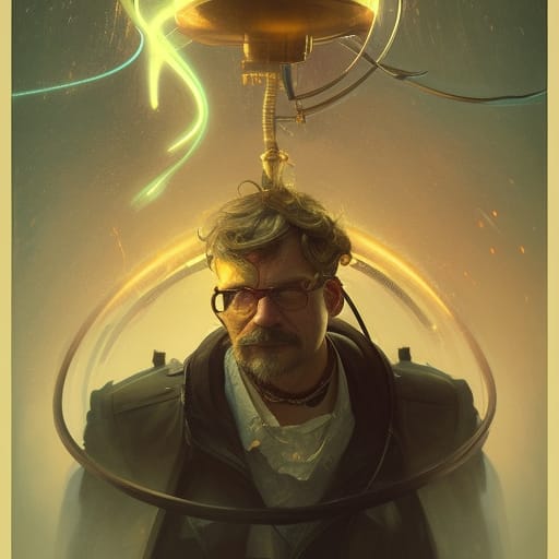 Join Oubliette of the Angry Artificer PbP Level 4-13 - Discord ...