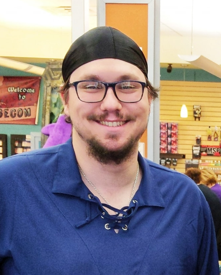 Professional Game Master - Kenneth Schell (Odyssey of Eternity ...