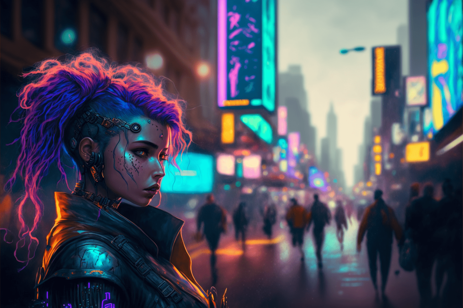 Play Cyberpunk Red Online | Learn to Play Cyberpunk RED