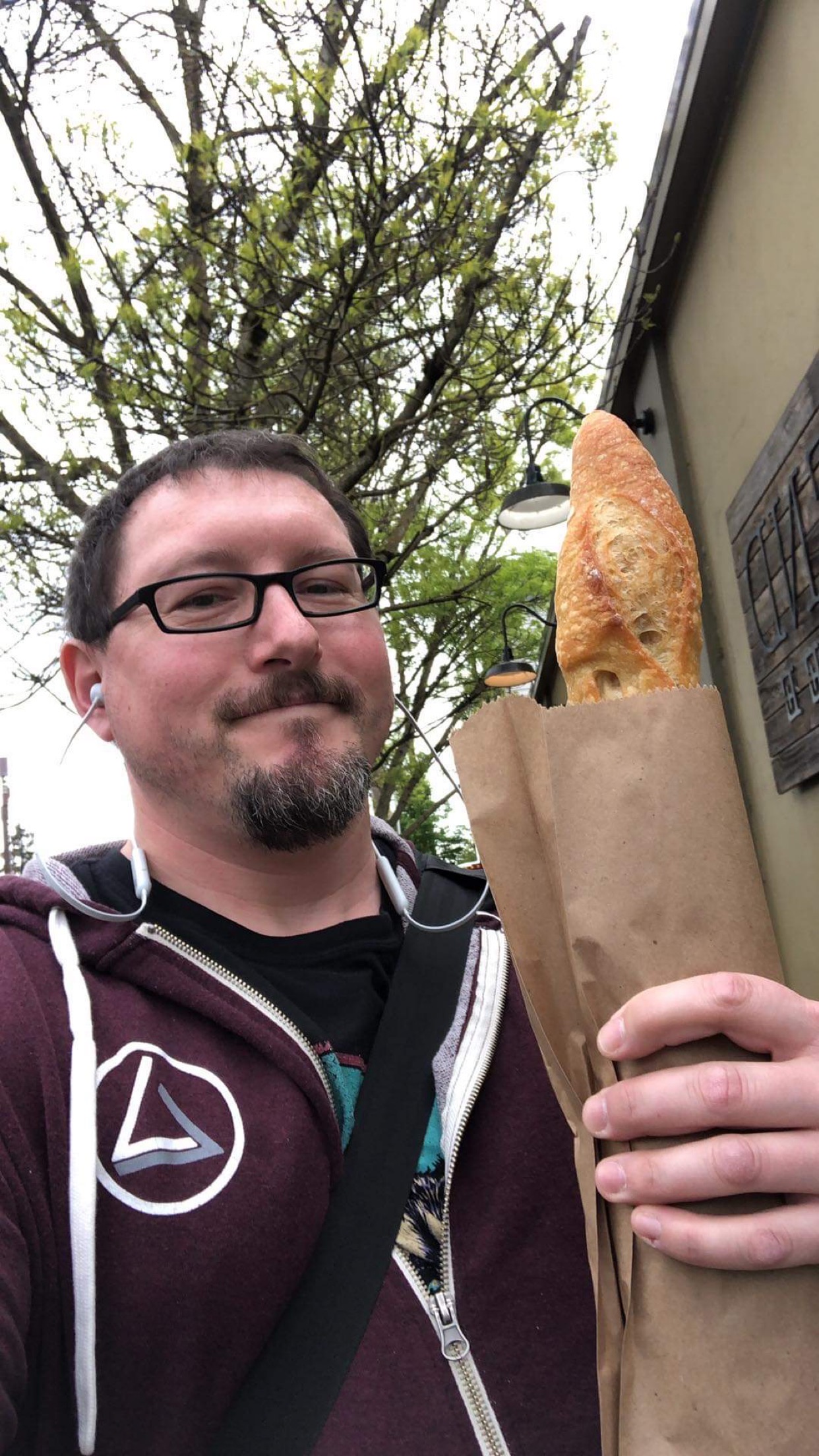 Professional Game Master - Blake | StartPlaying