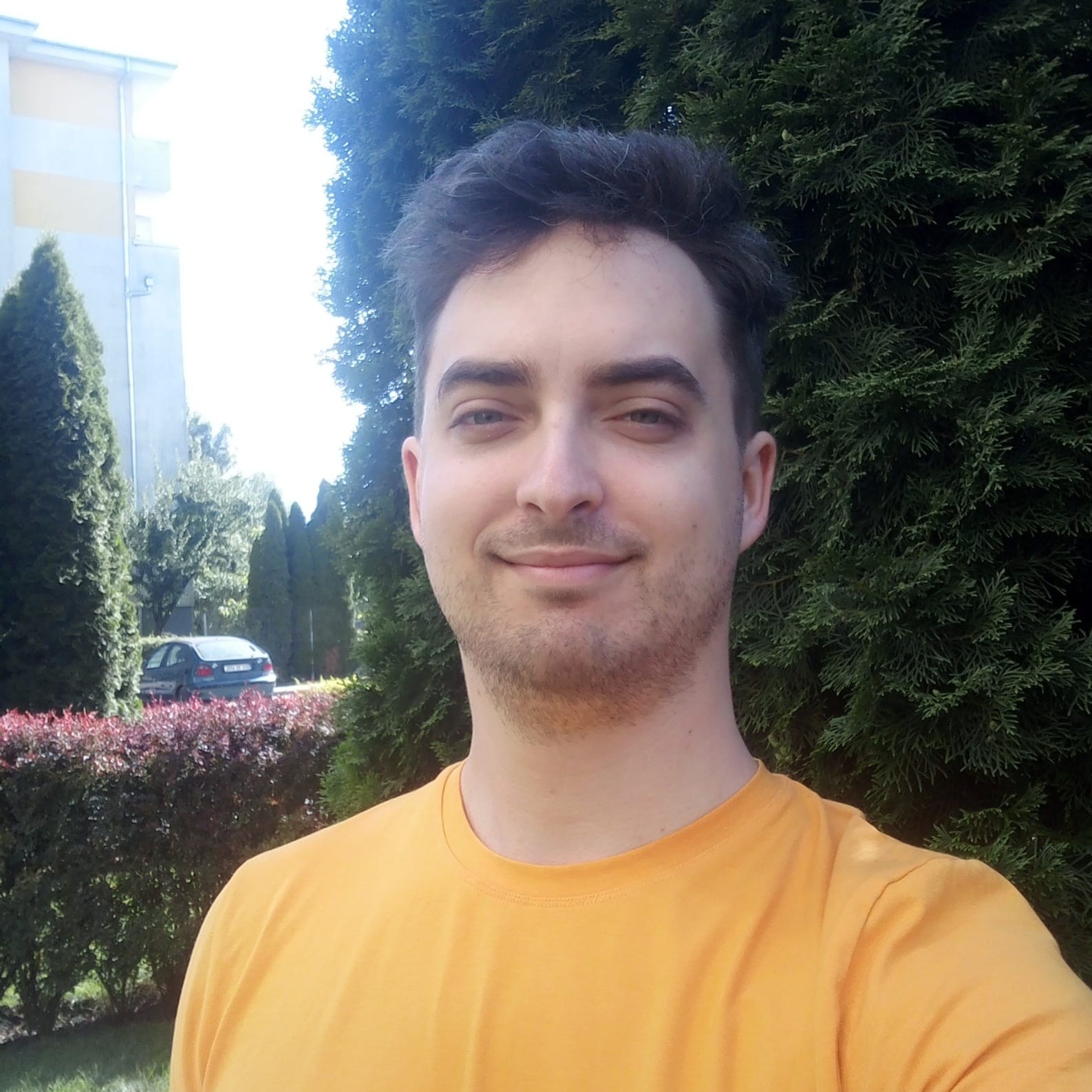 Professional Game Master - Alezz | StartPlaying