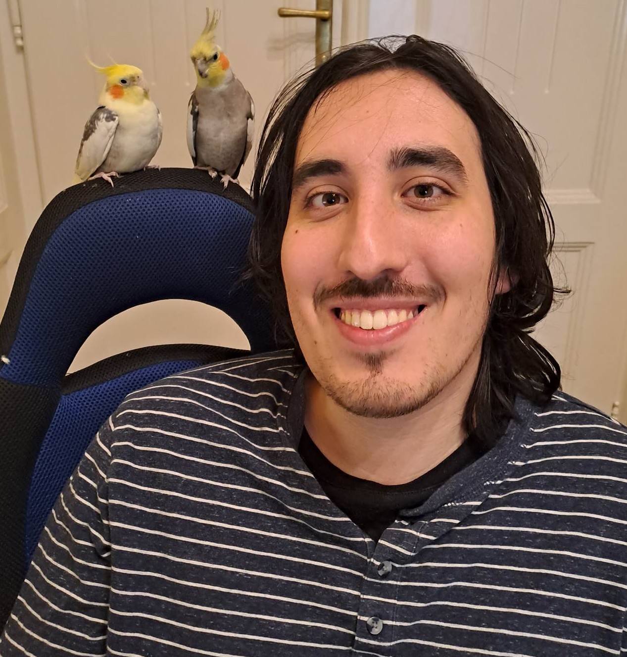 Professional Game Master - Vincent | StartPlaying